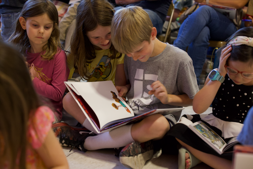 The Most Boring Book Ever Release: Highlights from Brandon Sanderson ...