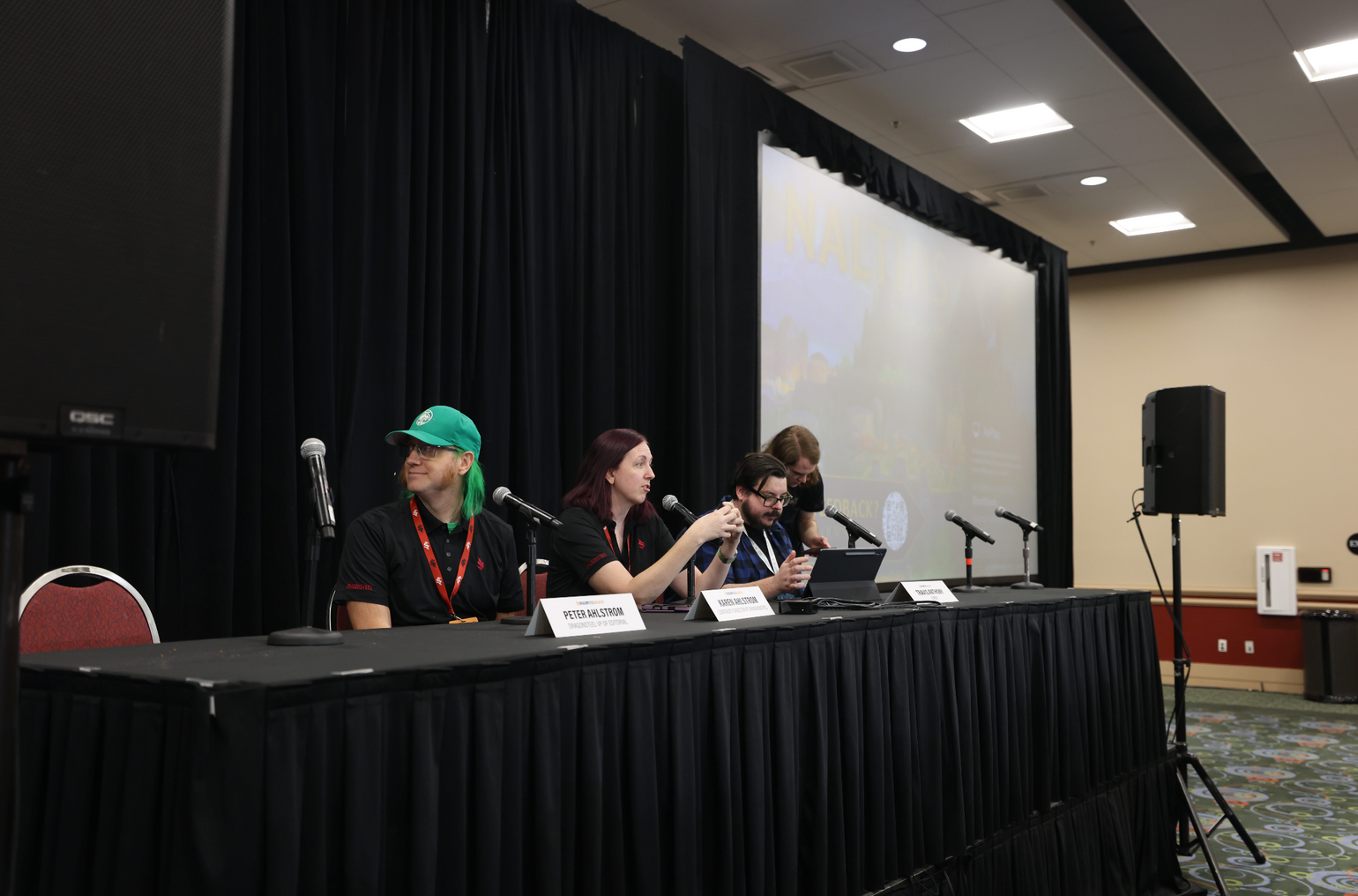 The Languages of the Cosmere – Dragonsteel Books