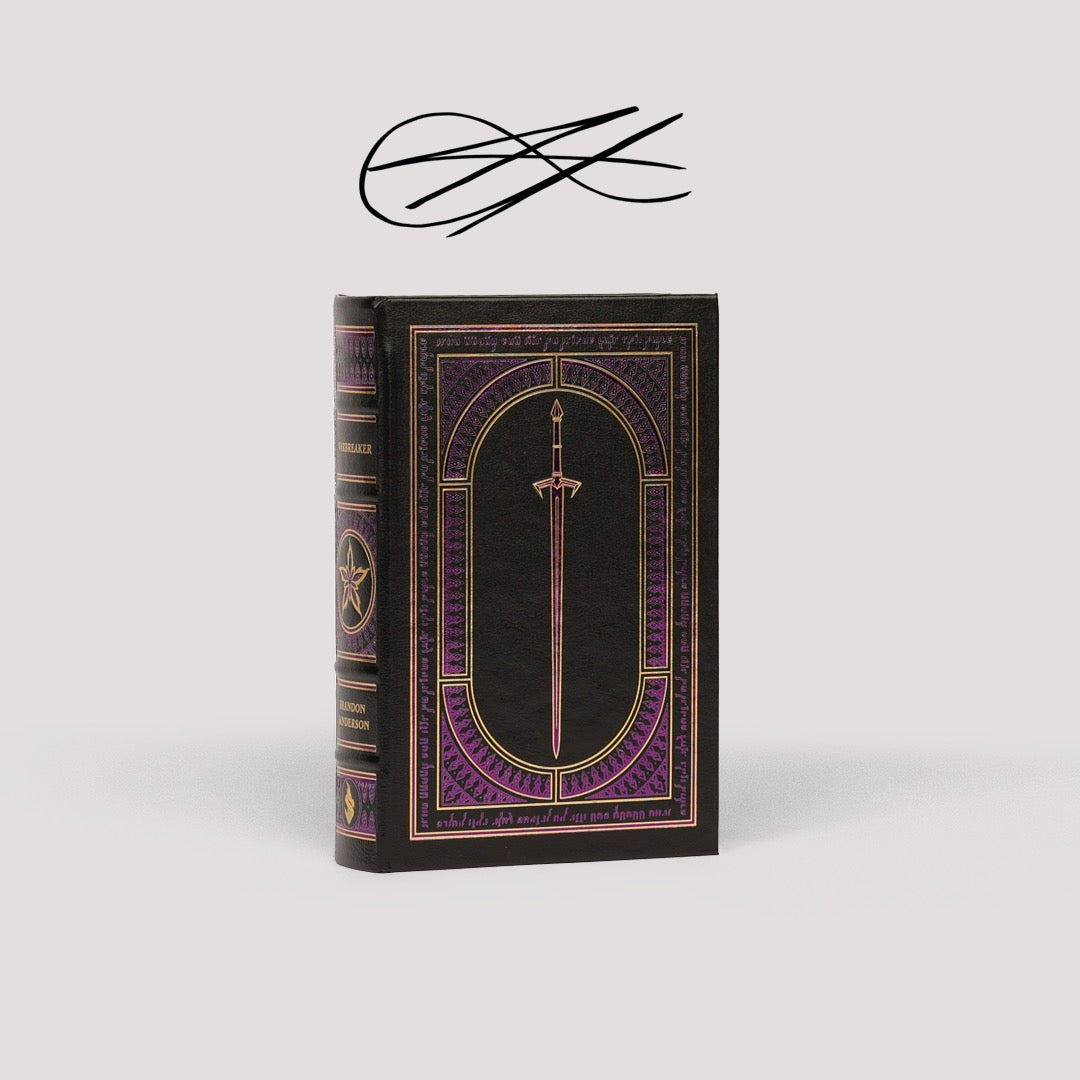 Home | Dragonsteel Books