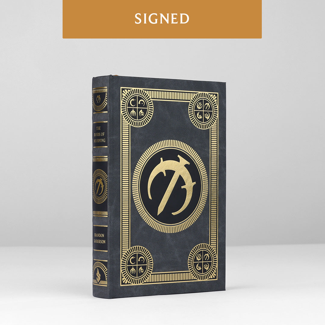 All Products – Dragonsteel Books
