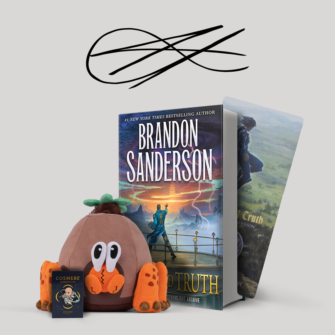 Home | Dragonsteel Books