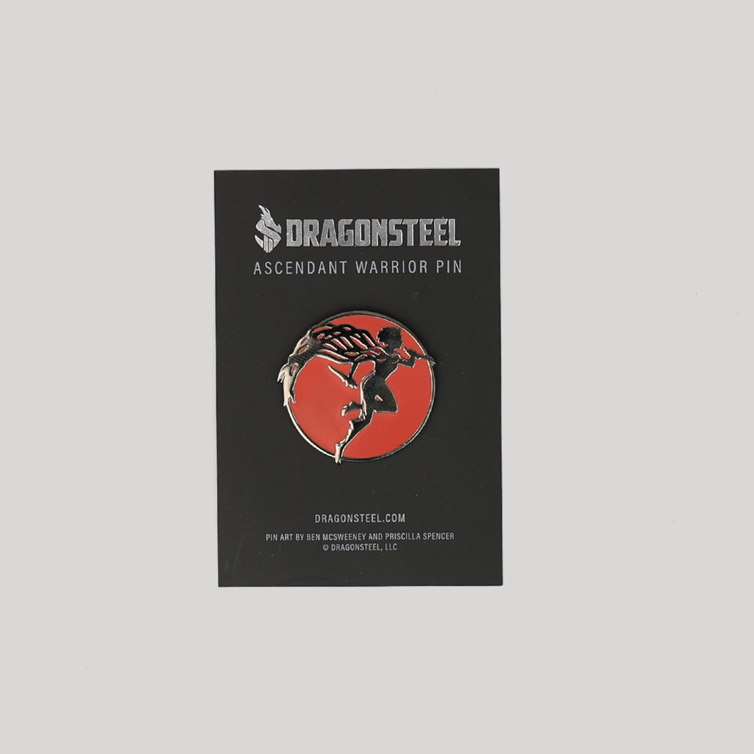 All Products – Dragonsteel Books