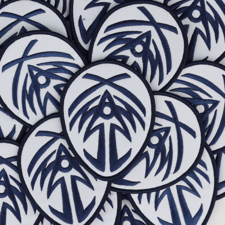 Bridge 4® Patch – Dragonsteel Books