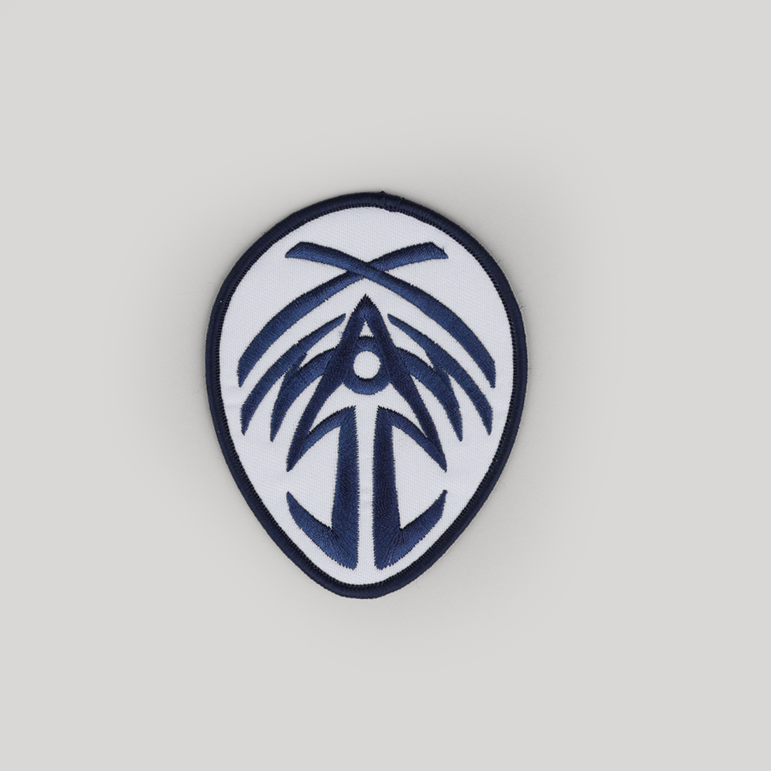 Stormlight Bridge Four® Patch – Dragonsteel Books