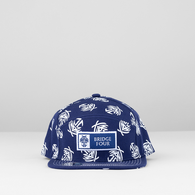 Stormlight Bridge Four® Hat – Dragonsteel Books