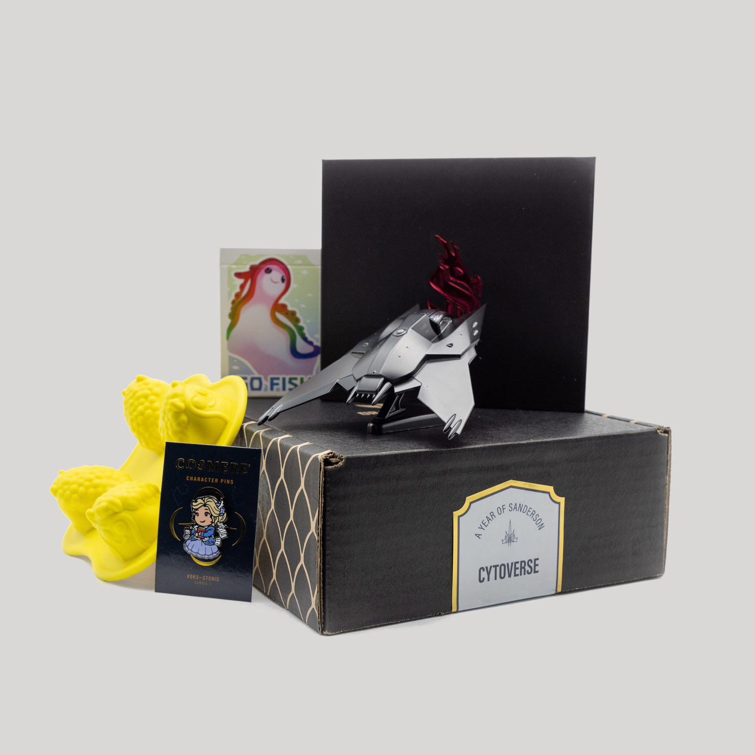 All Products – Page 2 – Dragonsteel Books