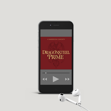 Digital Books – Dragonsteel Books