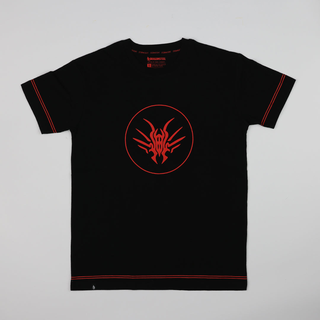 Dustbringer Shirt – Dragonsteel Books