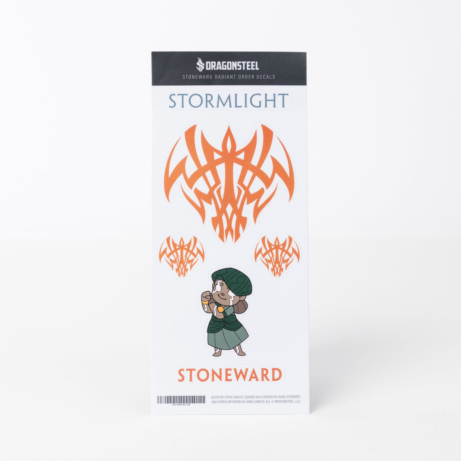 All Products – Page 10 – Dragonsteel Books