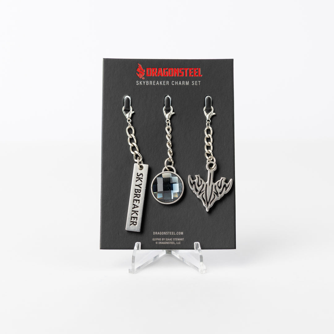 All Products – Page 10 – Dragonsteel Books
