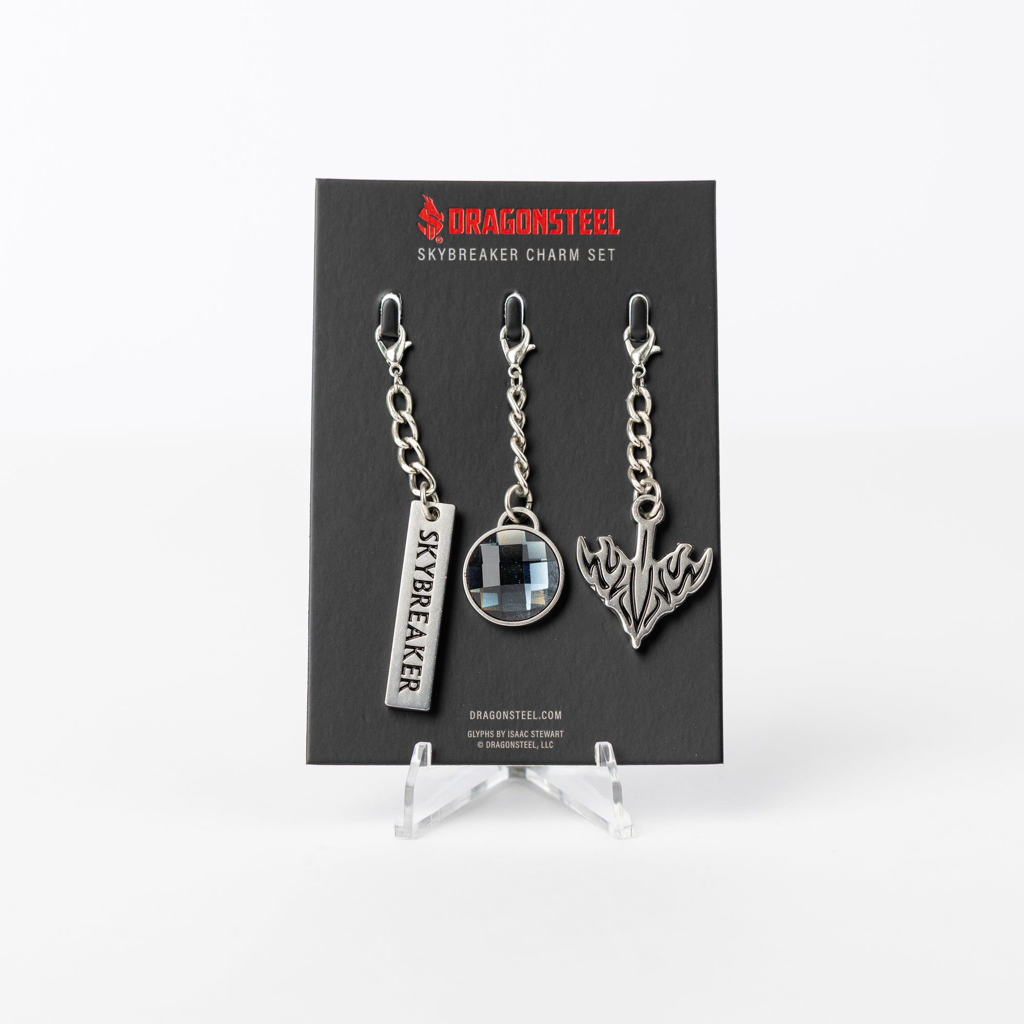 All Products – Page 10 – Dragonsteel Books
