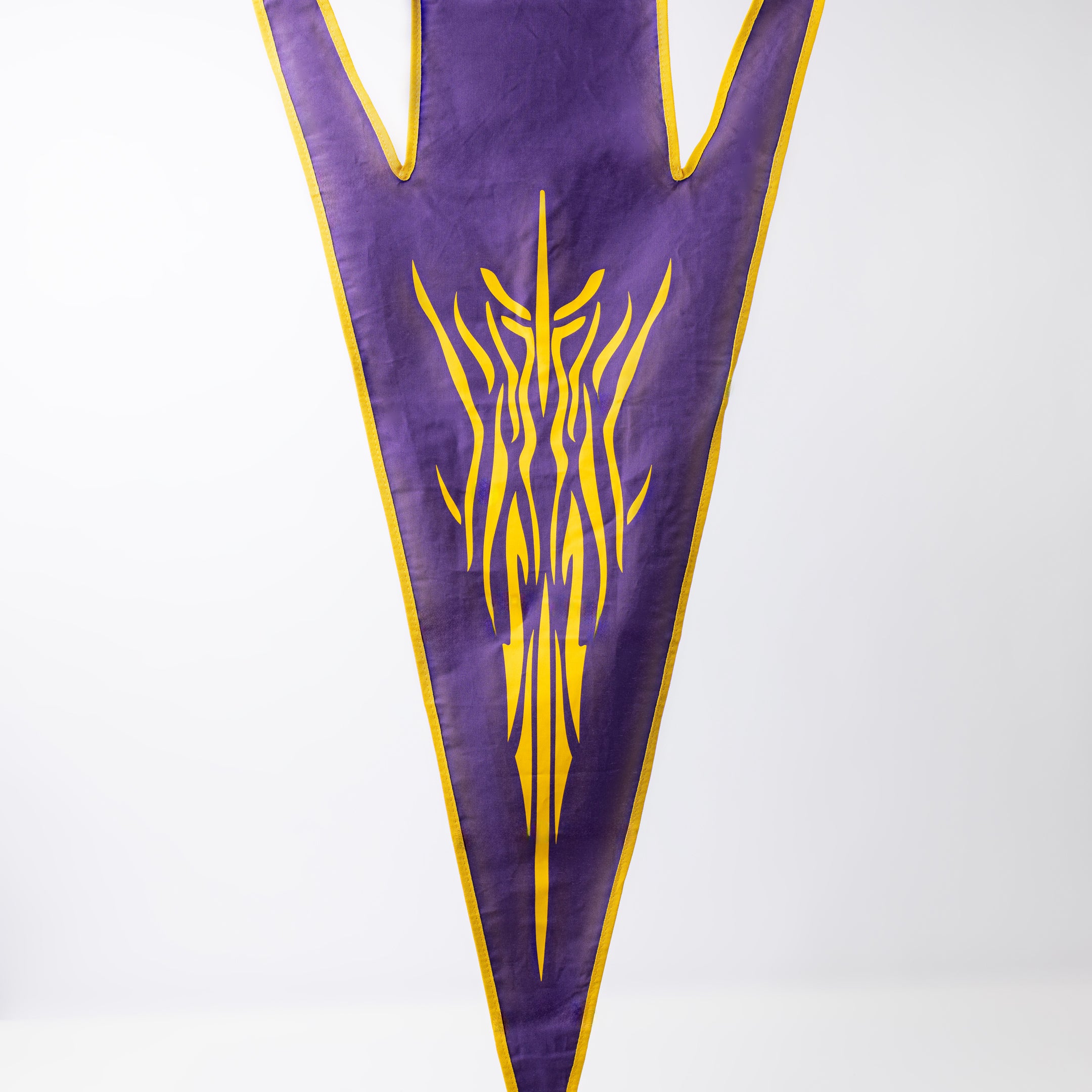 Willshaper Banner – Dragonsteel Books
