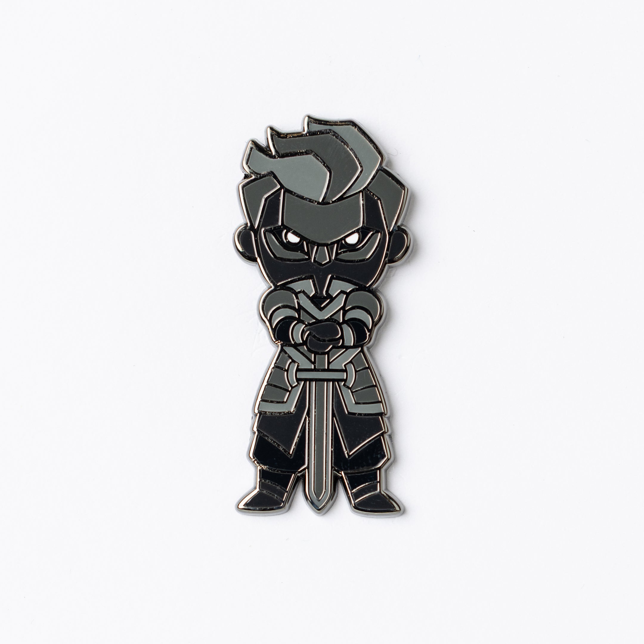 Elsecaller Inkspren Character Pin - Series 2, #007 – Dragonsteel Books
