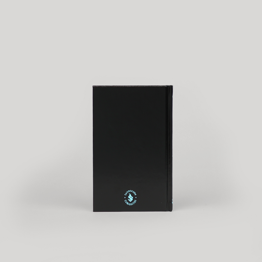 Long Chills and Case Dough Hardcover Book – Dragonsteel Books