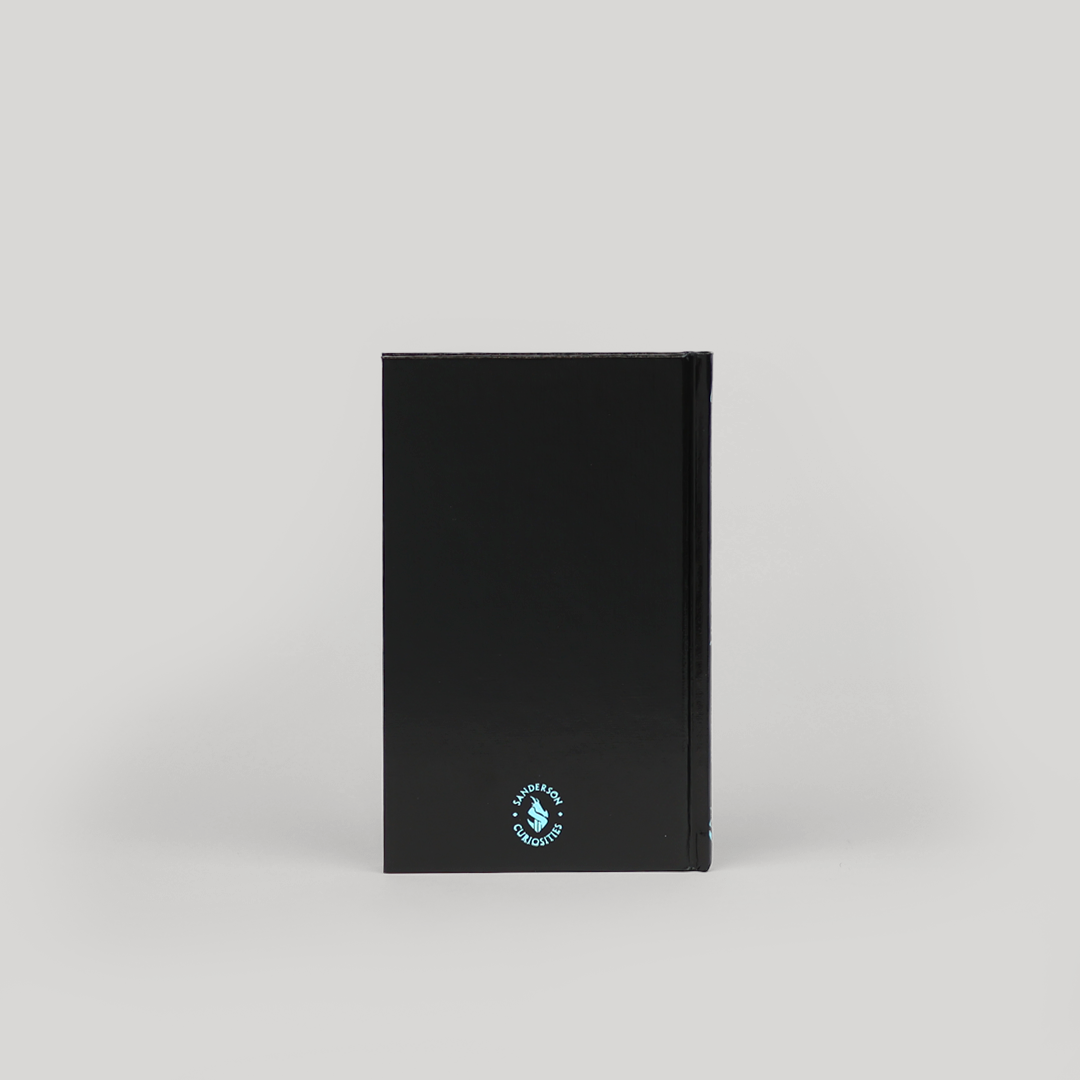 Long Chills and Case Dough Hardcover Book – Dragonsteel Books