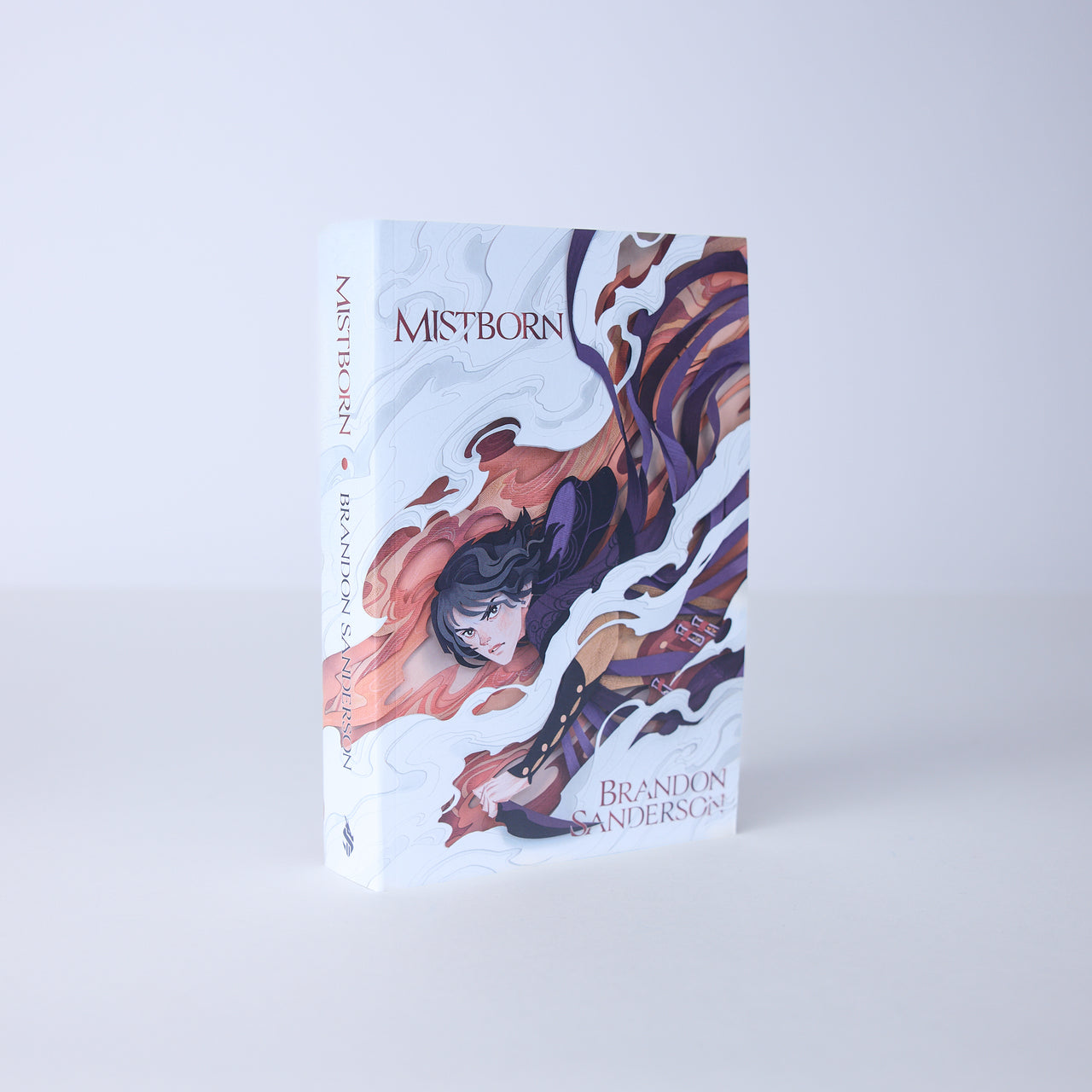 Sanderson Starter Set — 3-Book Collection – Dragonsteel Books
