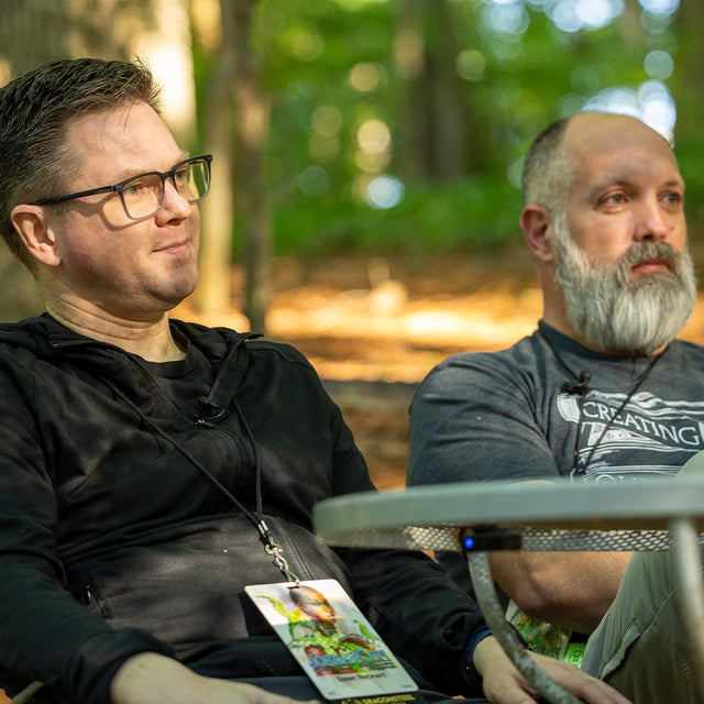 Creating The Eye of the World Leatherbound | Dragonsteel Books