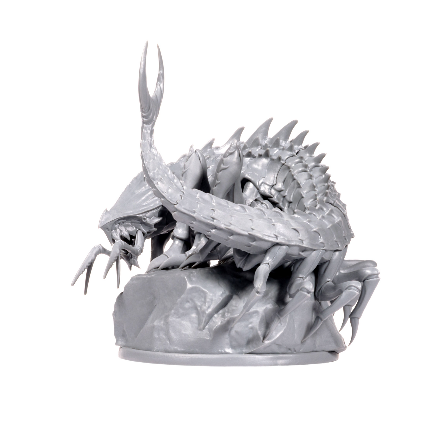 Gargantuan Chasmfiend Premium Miniature – Dragonsteel Books