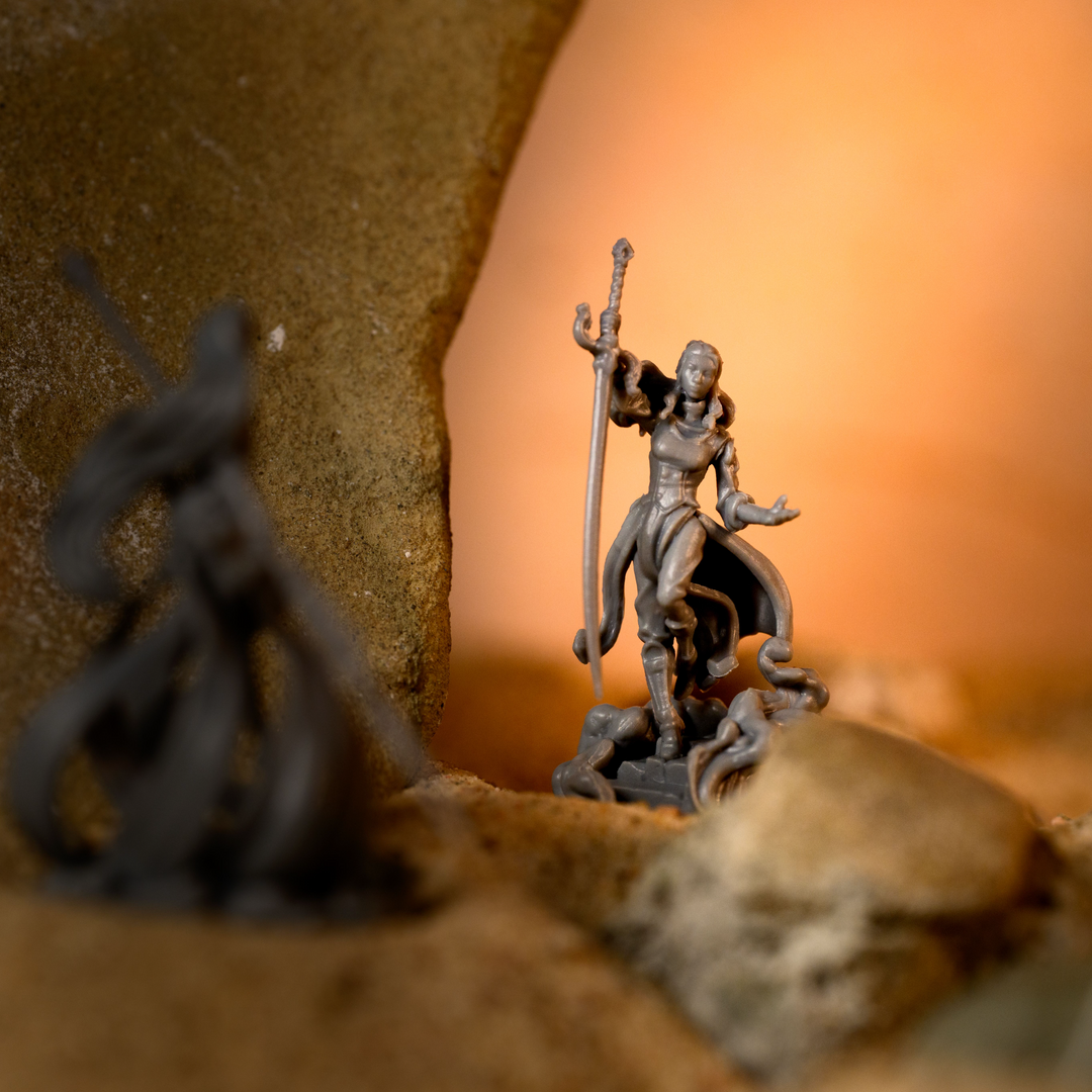 Oathbringer Premium Miniatures 7 Pack – Dragonsteel Books
