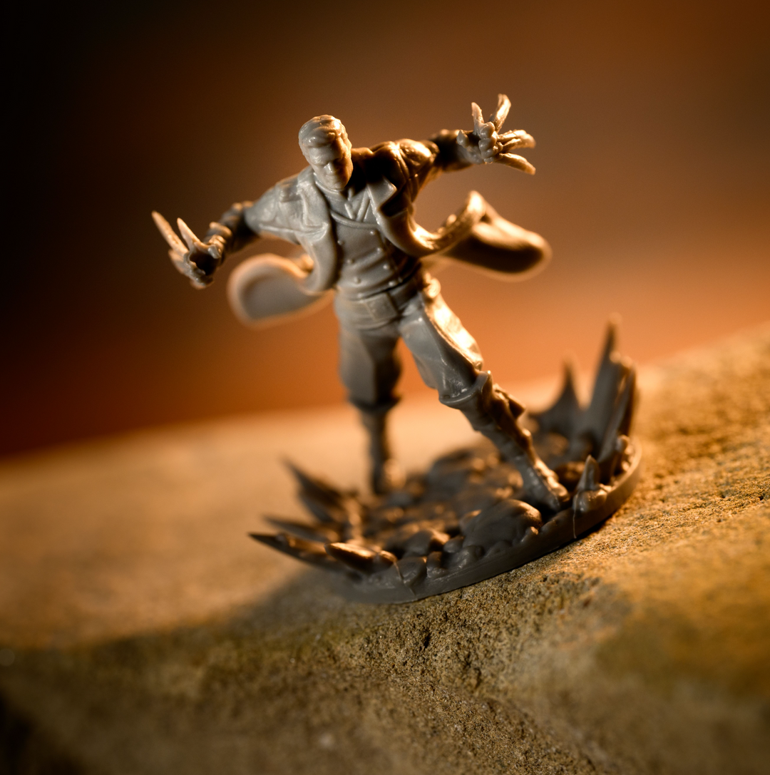 Oathbringer Premium Miniatures 7 Pack – Dragonsteel Books