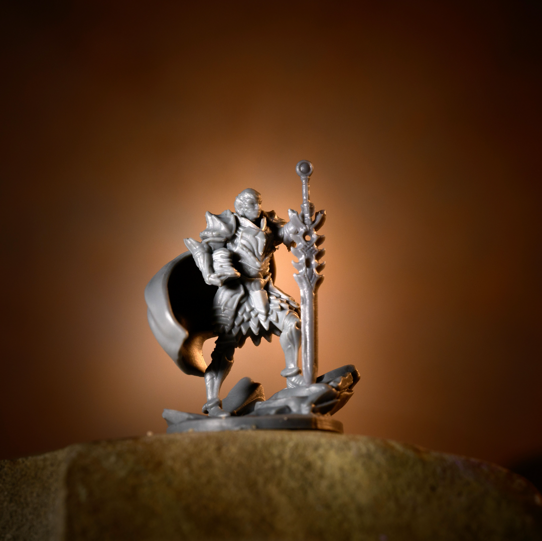The Way of Kings Premium Miniatures 7 Pack – Dragonsteel Books