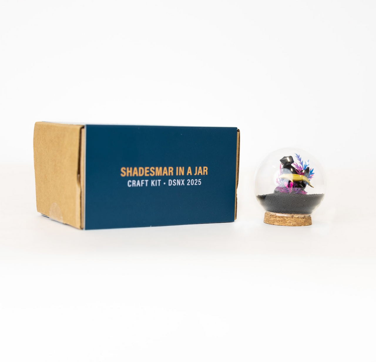 Craft Kit: Shadesmar in a Jar | Dragonsteel – Dragonsteel Books