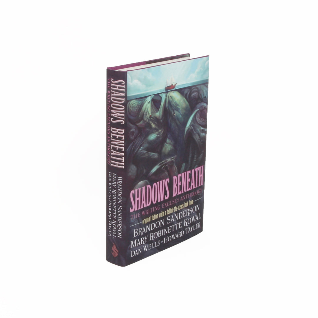 Printed Books – Dragonsteel Books