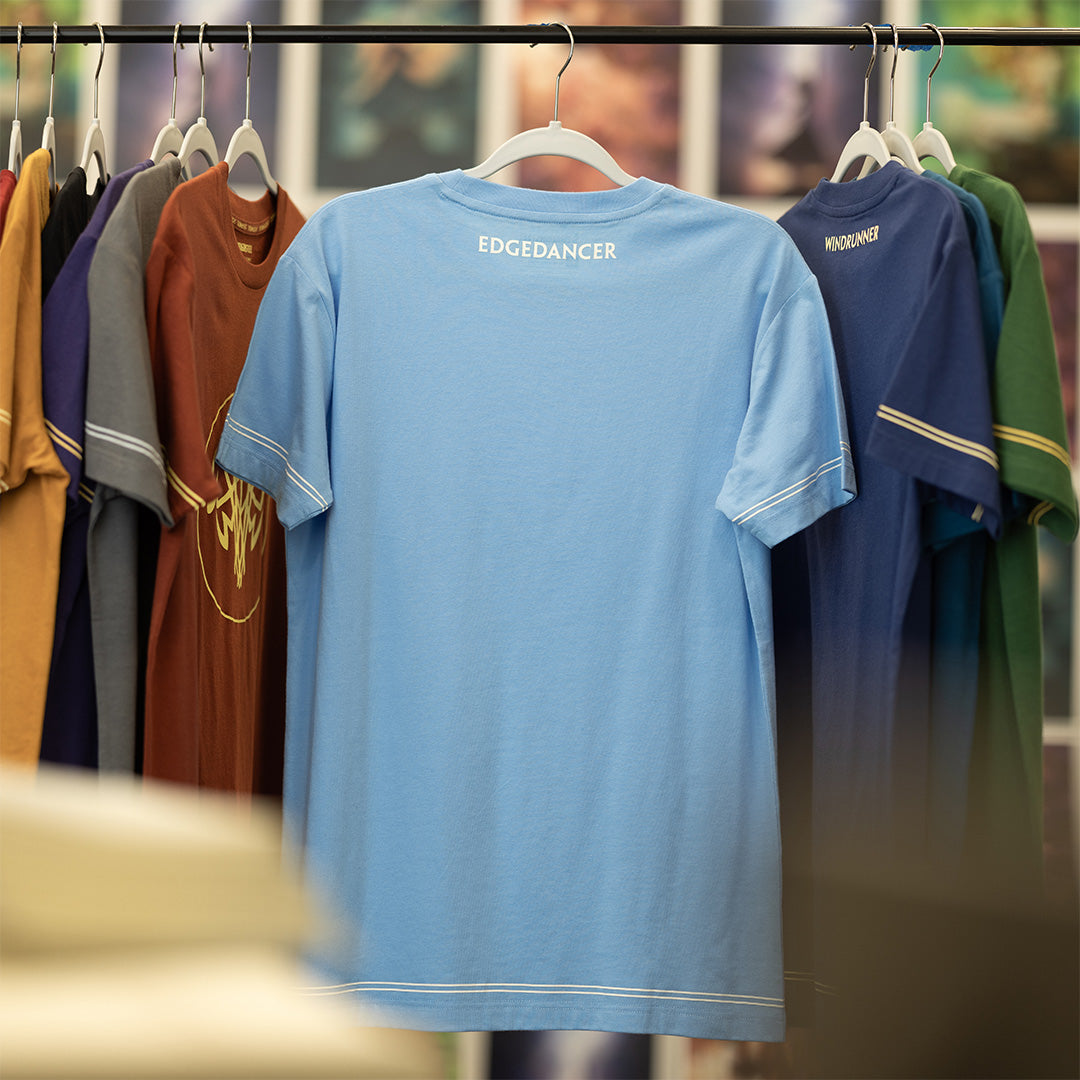 Edgedancer Shirt – Dragonsteel Books