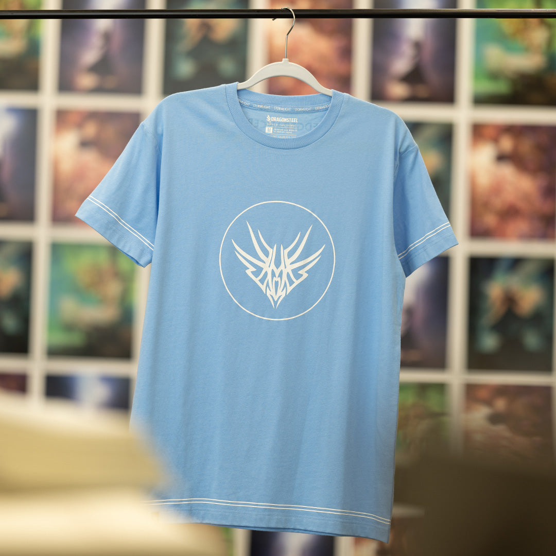 Edgedancer Shirt – Dragonsteel Books