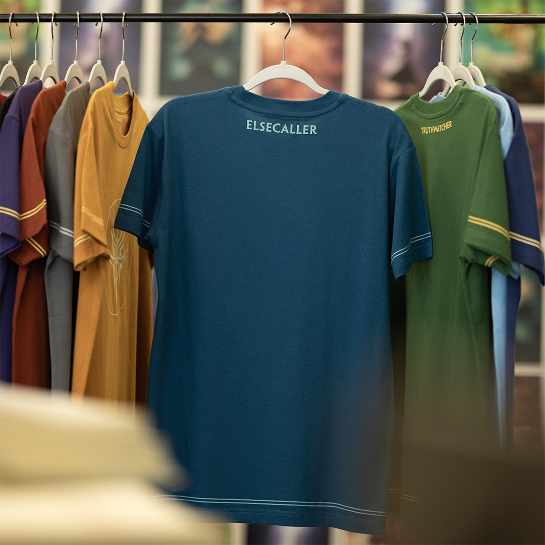 Elsecaller Shirt – Dragonsteel Books