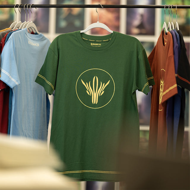 Truthwatcher Shirt – Dragonsteel Books