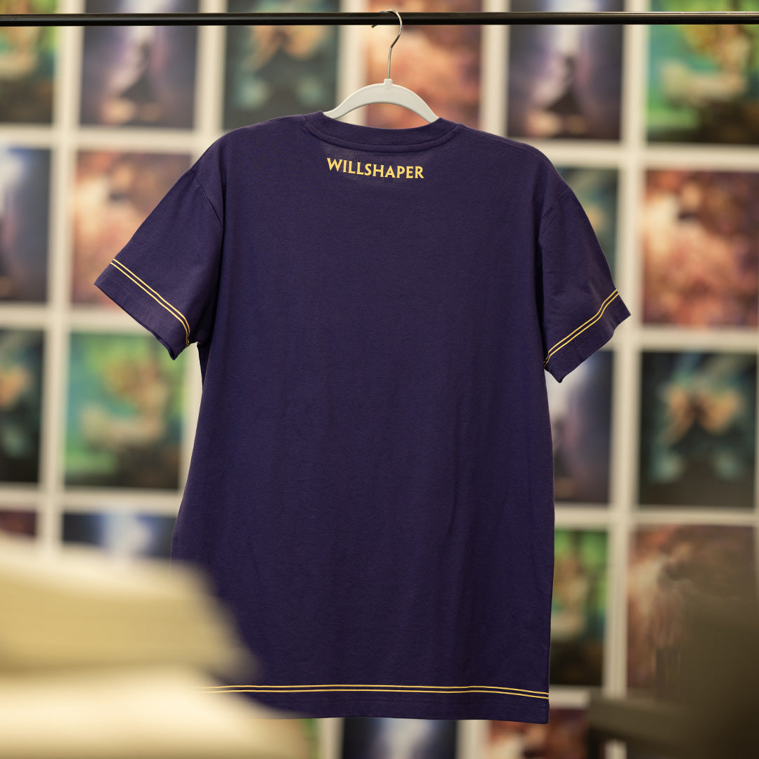 Willshaper Shirt – Dragonsteel Books
