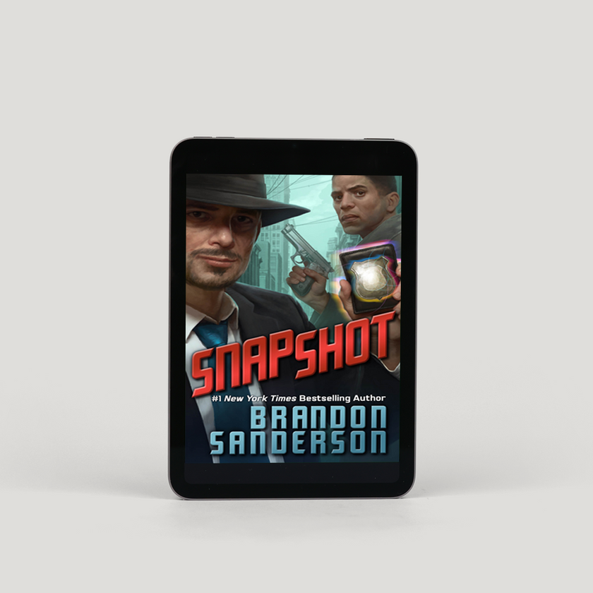Digital Books – Dragonsteel Books