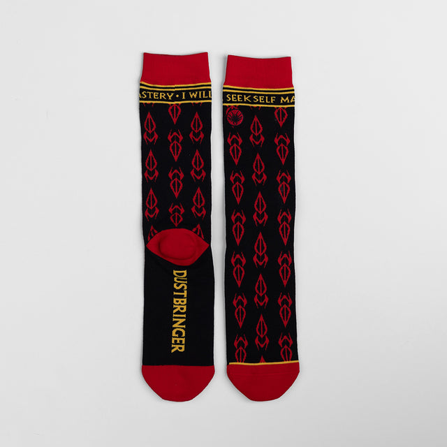 Dustbringer Socks – Dragonsteel Books
