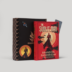 All Products – Page 10 – Dragonsteel Books