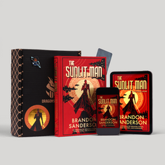 All Products – Page 10 – Dragonsteel Books