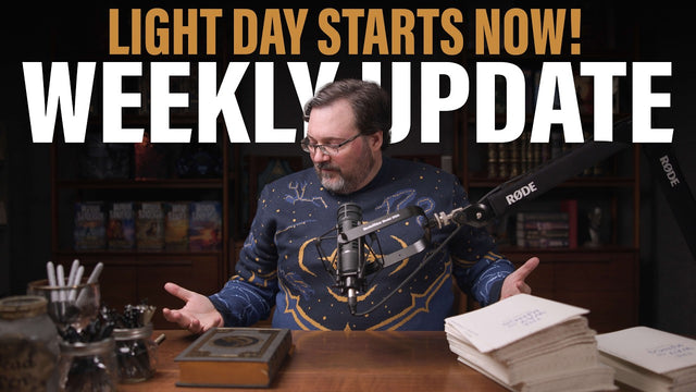 The Worldhopper Ball 2025 – Dragonsteel Books