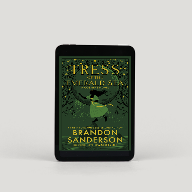 All Products – Page 10 – Dragonsteel Books