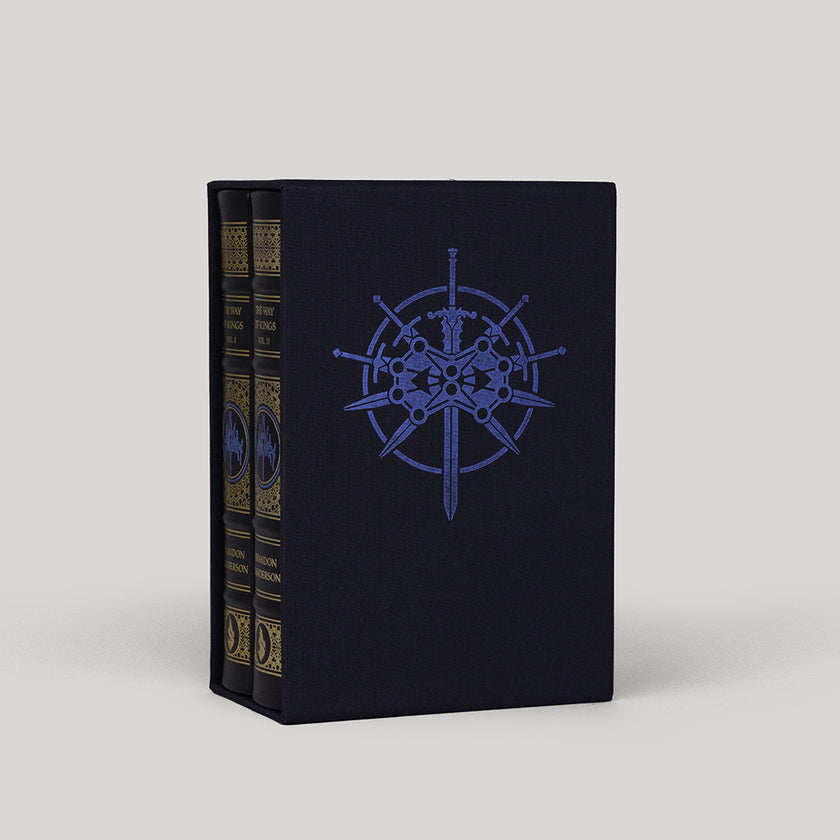 Home | Dragonsteel Books
