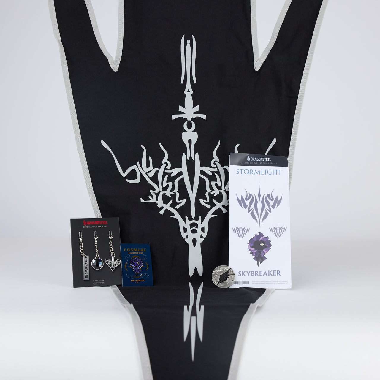 All Products – Page 8 – Dragonsteel Books
