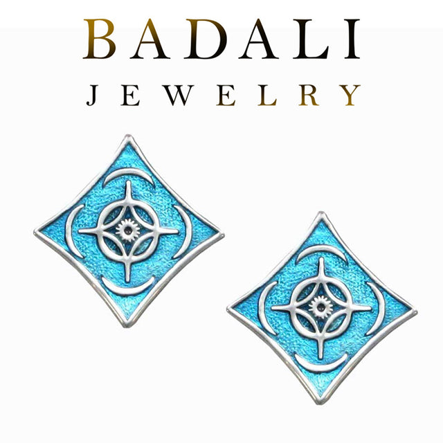 Brandon Sanderson Licensed Jewelry from Badali Jewelry – Dragonsteel Books