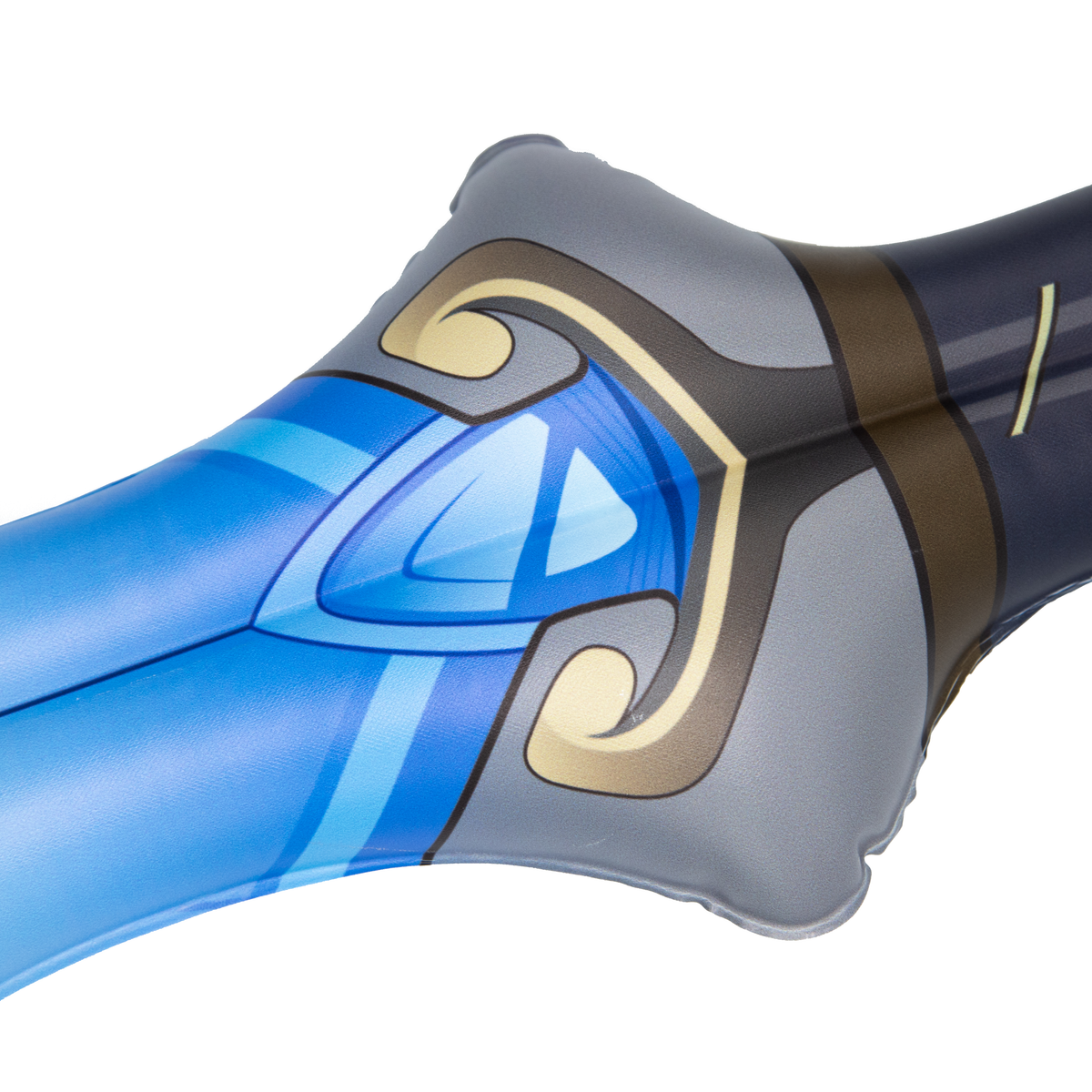 Bastille's Crystin Sword (Inflatable) – Dragonsteel Books