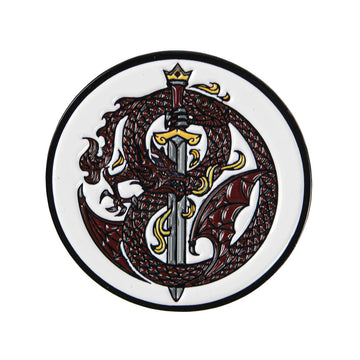 Dragonsteel 2021 Pin – Dragonsteel Books