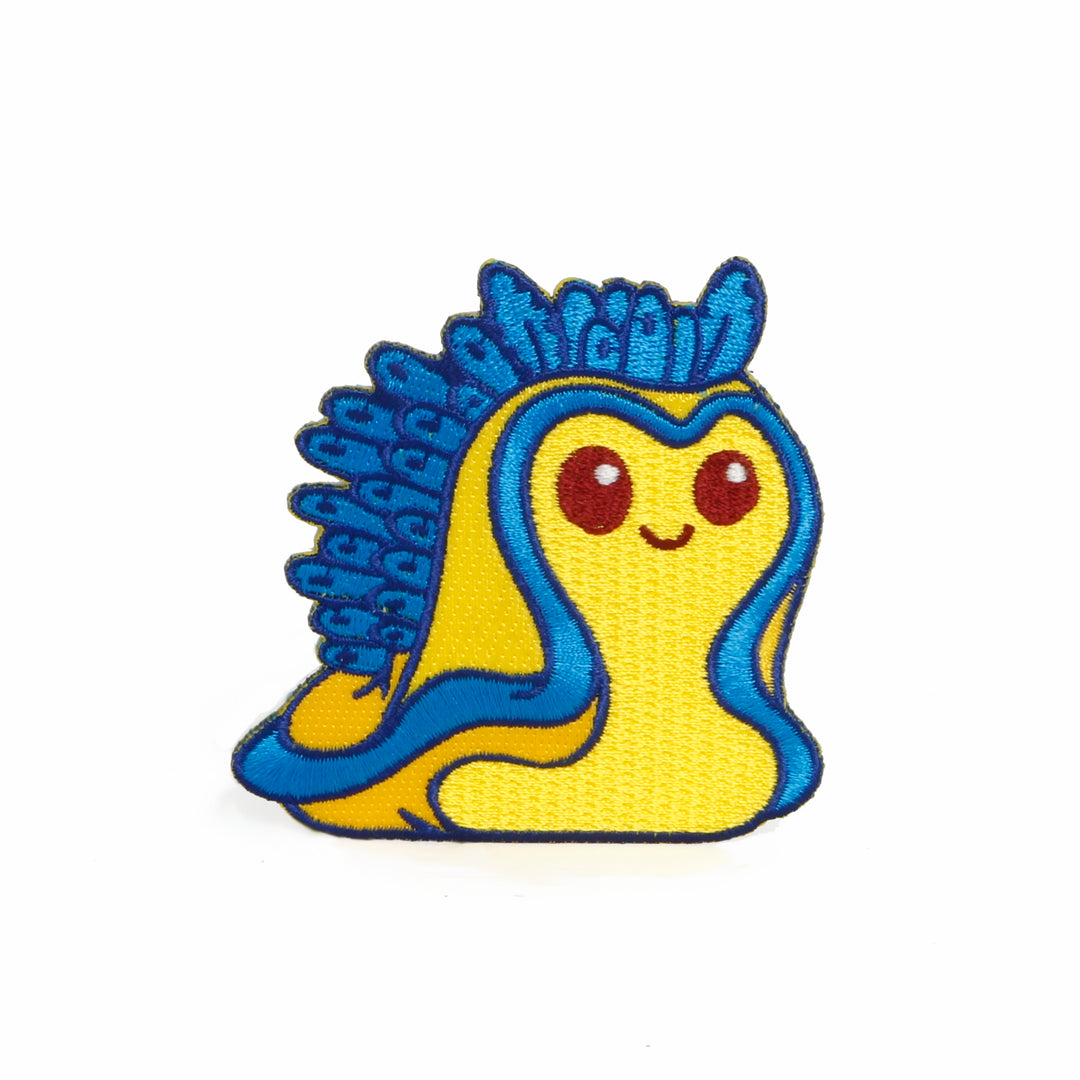 Doomslug Patch – Dragonsteel Books