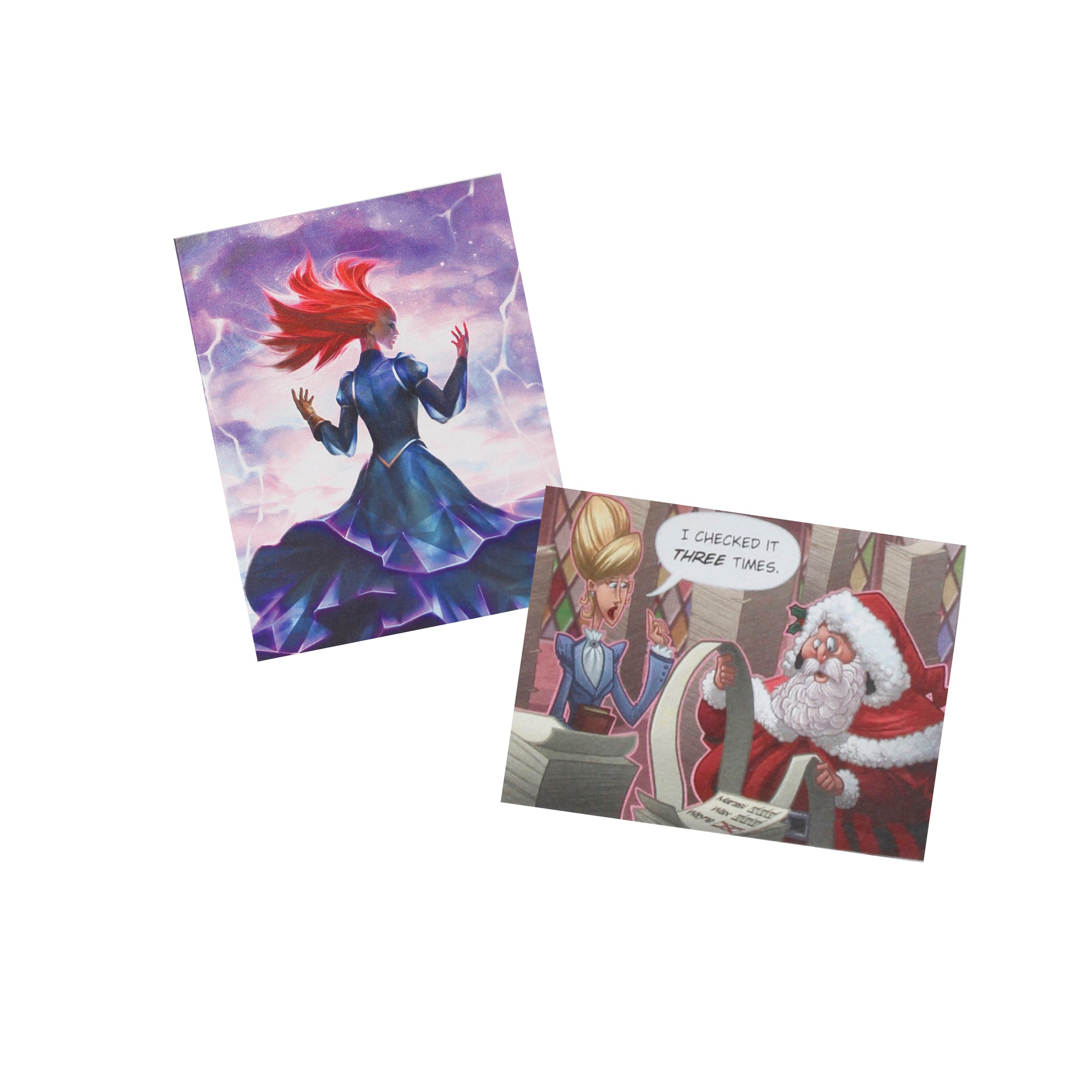 Art Prints – Dragonsteel Books