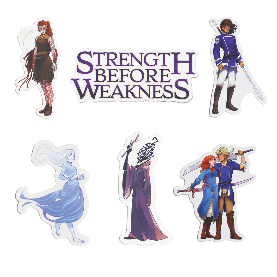 All Products – Page 7 – Dragonsteel Books