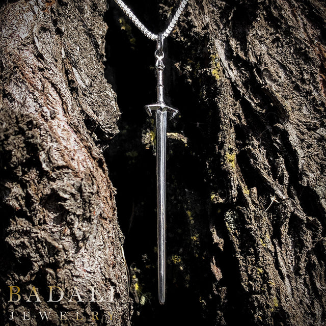 Brandon Sanderson Licensed Jewelry from Badali Jewelry – Dragonsteel Books